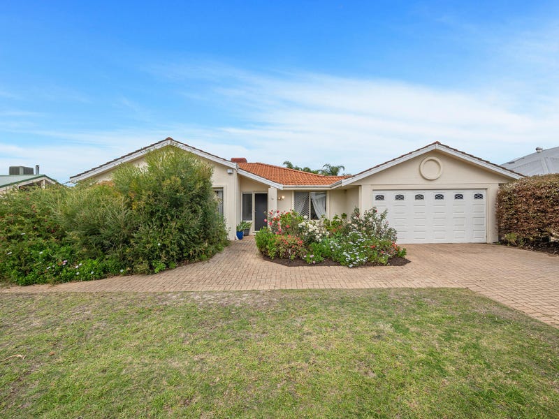 18 Autumn Crescent, Thornlie, WA 6108 - Property Details