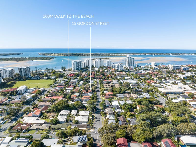 1/15 Gordon Street, Labrador, Qld 4215 - Property Details