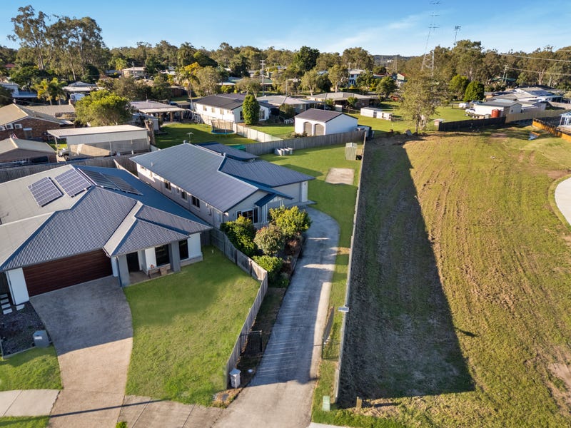 36 Daniell Close, Ripley, Qld 4306 - Property Details