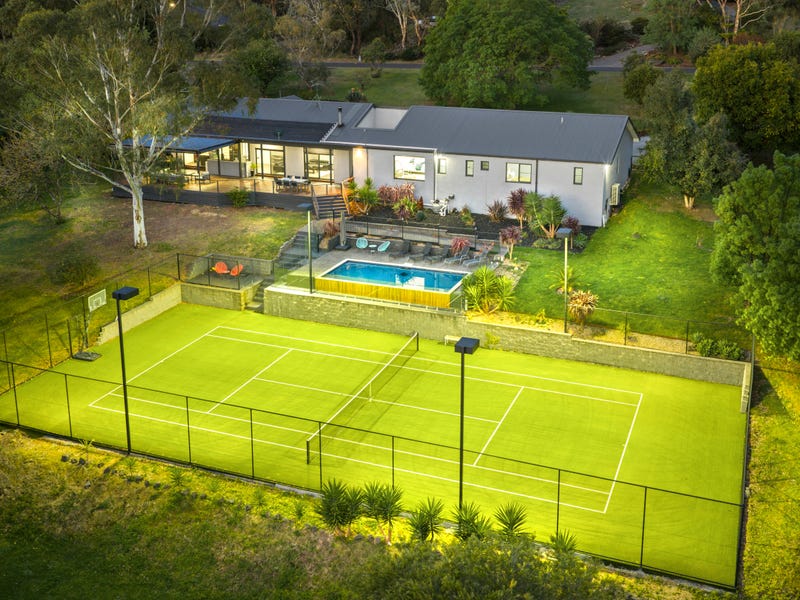 Sold Property Prices & Auction Results in Research, VIC 3095 (+2 ...