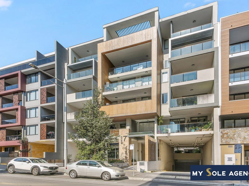 11/7 Porter Street, Ryde, NSW 2112 - Property Details