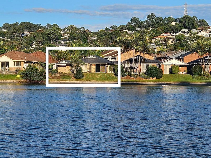 31/43 Murtha Drive, Elanora, Qld 4221 - Property Details