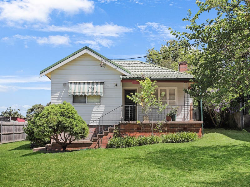 24 Marcia Street, Toongabbie, NSW 2146 - Property Details