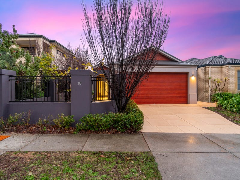 18 Hope Avenue, Manning, WA 6152 - Property Details