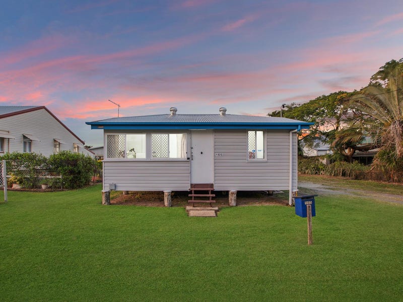 165 Peter Street, Berserker, Qld 4701 - Property Details