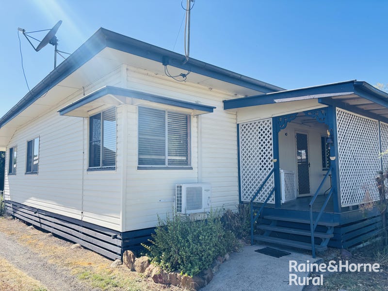 58 Hawthorne Street, Roma, Qld 4455 - Property Details