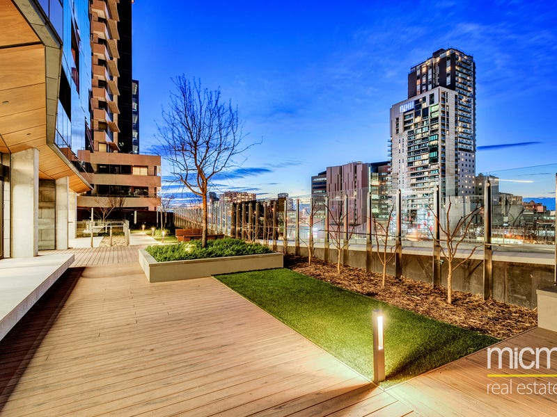 4906/33 Rose Lane, Melbourne, Vic 3000 - Property Details