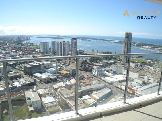 33109/9 Lawson Street, Southport, Qld 4215 - Property Details