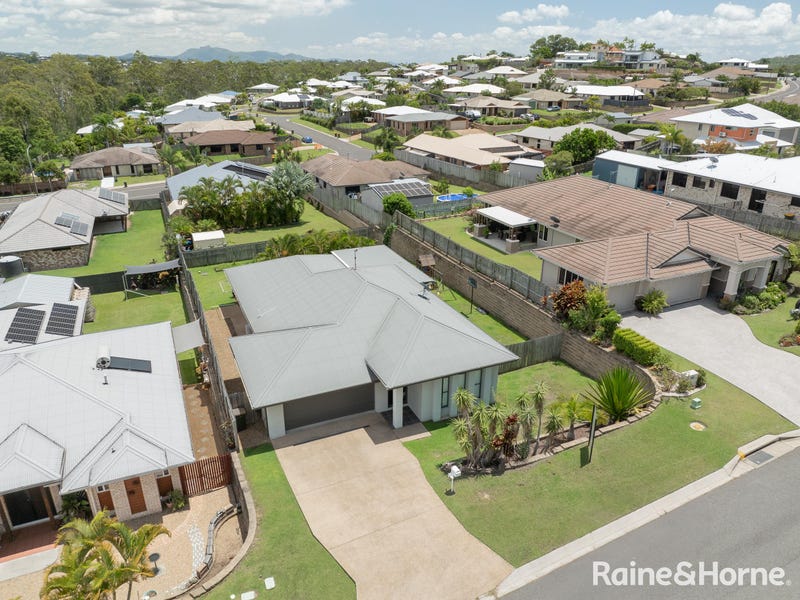 10 Southern Cross Close, Telina, Qld 4680 - Property Details