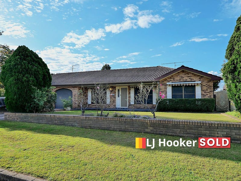 33 D'Arbon Avenue, Singleton Heights, NSW 2330 - realestate.com.au