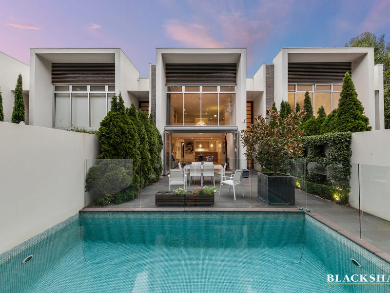 6/70 Franklin Street, Forrest, ACT 2603 - Property Details