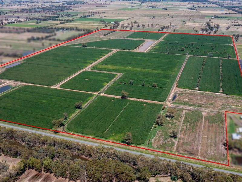 270 Collie Road, Harston, Vic 3616 - Property Details