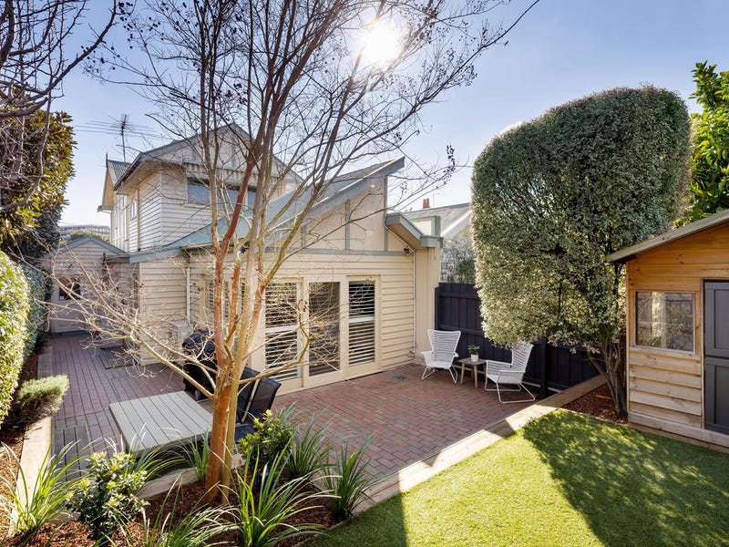 54 Kent Street, Kew, Vic 3101 - Property Details