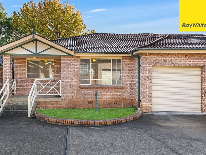 4/211 The River Road, Revesby, NSW 2212 - Property Details