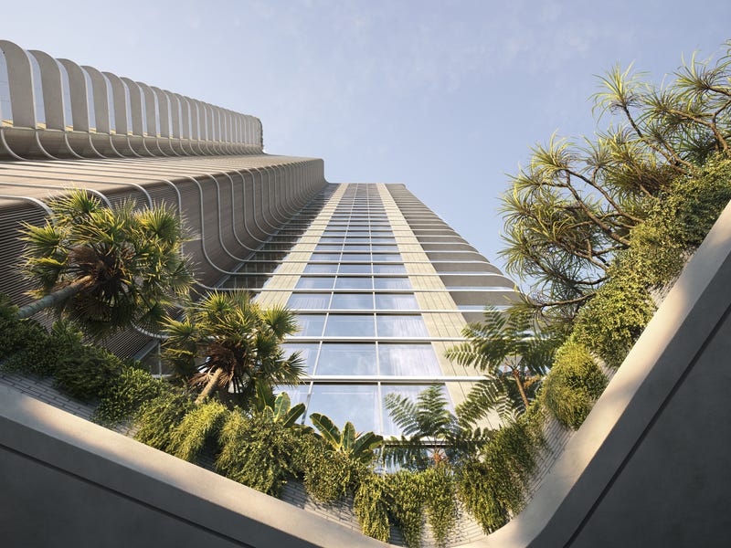 Lagoon Main Beach New Apartments at 11-23 Cronin Ave - realestate.com.au