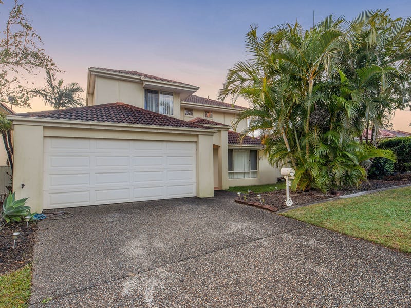 140 Christina Ryan Way, Arundel, Qld 4214 - Property Details
