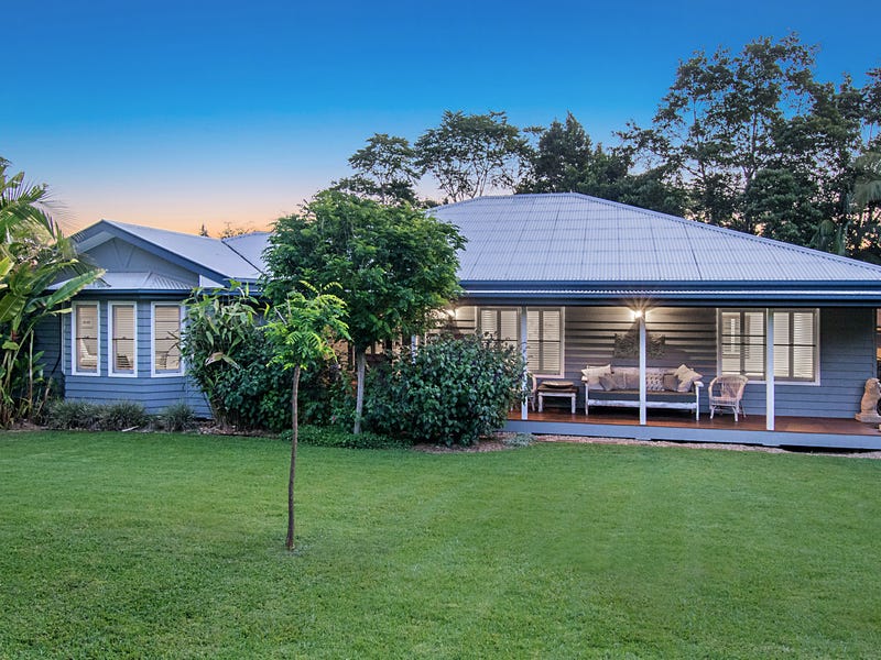 34 Roses Road, Federal, NSW 2480 - Property Details