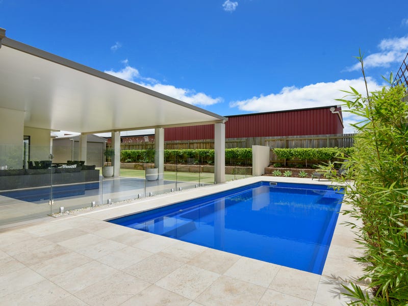 37 Sportsman Drive, Kleinton, Qld 4352 - Property Details