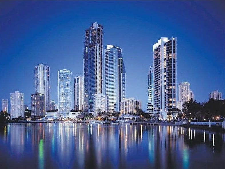 Rental Properties and Real Estate in Gold Coast, QLD (+1 location) Pg ...