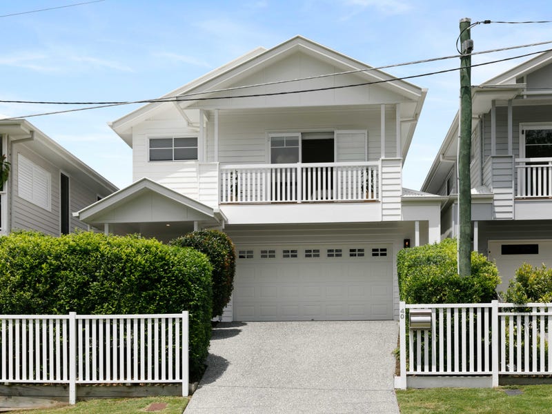40 Lance Street, Sherwood, Qld 4075 - Property Details