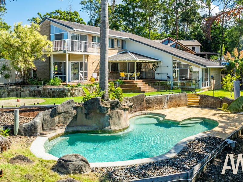 4 Bedarra Court, Buderim, Qld 4556 - Property Details