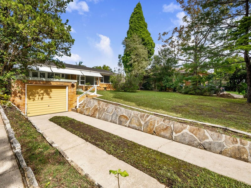 227 Tryon Road, East Lindfield, NSW 2070