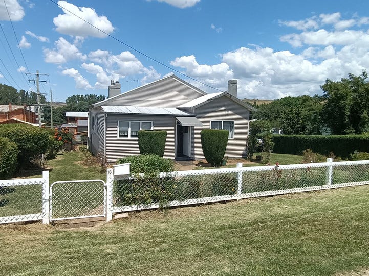18 Druitt Street, Adaminaby, NSW 2629 - Property Details
