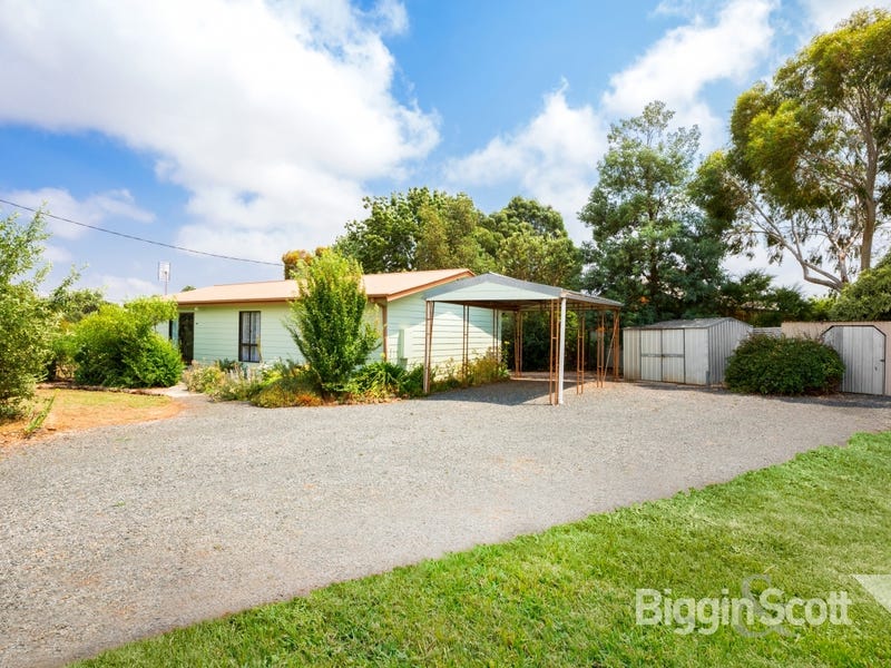 23 Newlyn Reservoir Road, Newlyn North, VIC 3364 - realestate.com.au