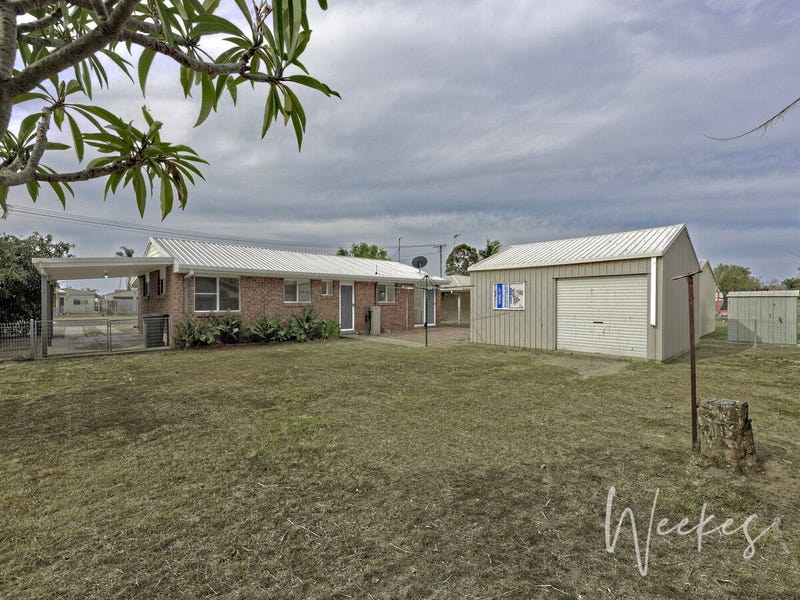 Rental Properties and Real Estate in Bundaberg - Greater Region, QLD ...