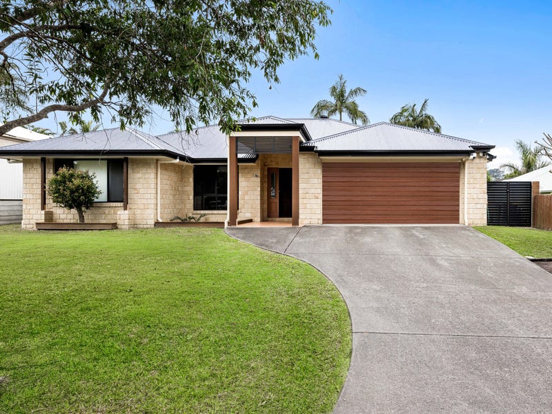 10 Calais Court, Kuluin, Qld 4558 - Property Details