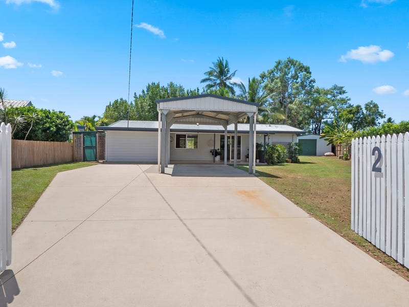 2 Hood Street, Trinity Park, QLD 4879 - realestate.com.au