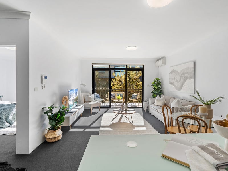 70/52-54 McEvoy Street, Waterloo, NSW 2017 - Property Details