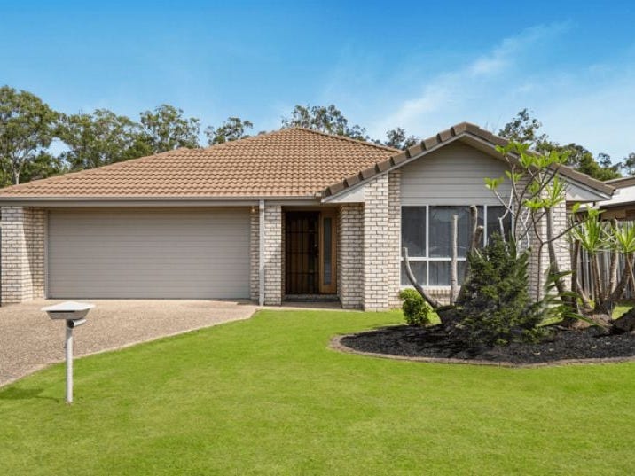 50 Moonlight Drive, Brassall, Qld 4305 - Property Details
