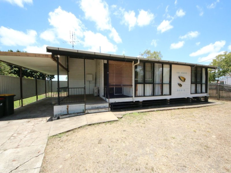 34 Banister Street, Brandon, QLD 4808 - realestate.com.au