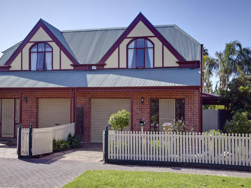 2/2 Da Costa Avenue, Prospect, SA 5082 - Property Details