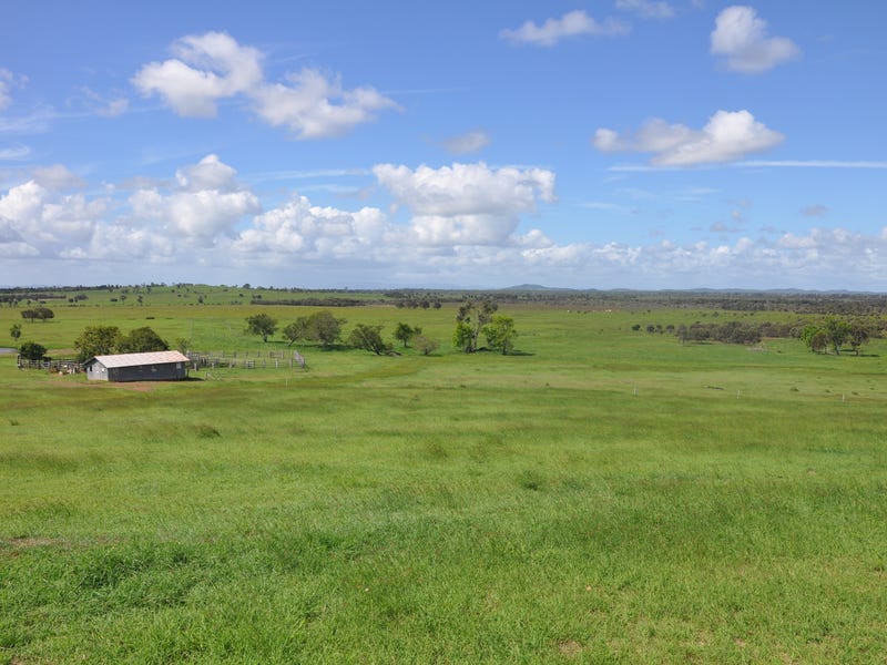 Property 7956290, Garnant, Qld 4702 - Property Details
