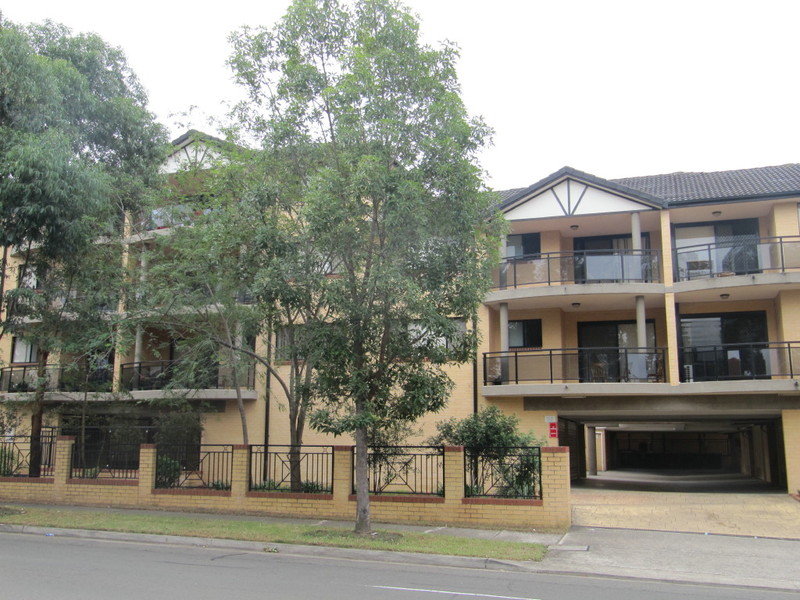 9/33 Neil Street, Merrylands, NSW 2160 - Property Details
