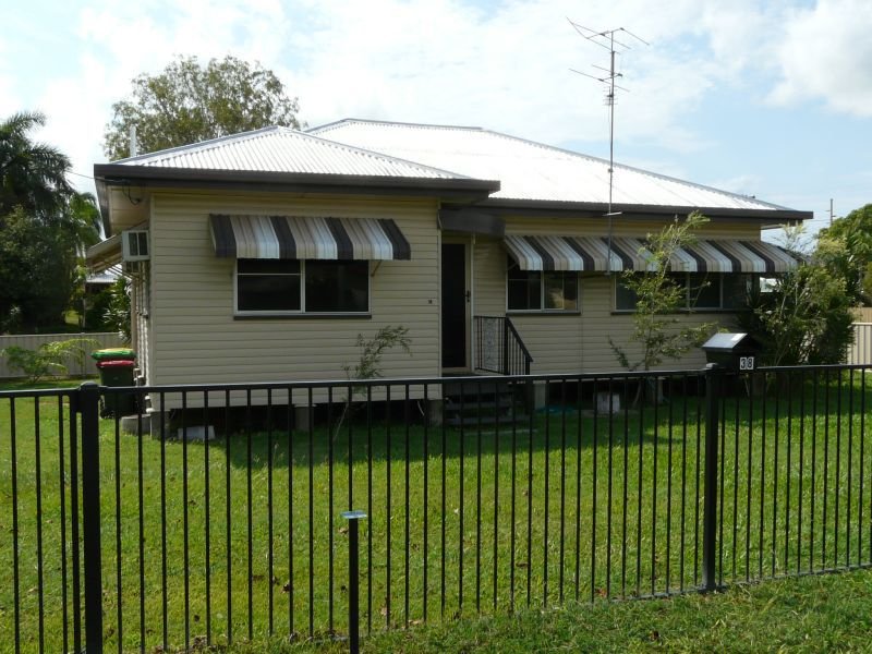 38 Cameron Street, Ayr, Qld 4807 - Property Details