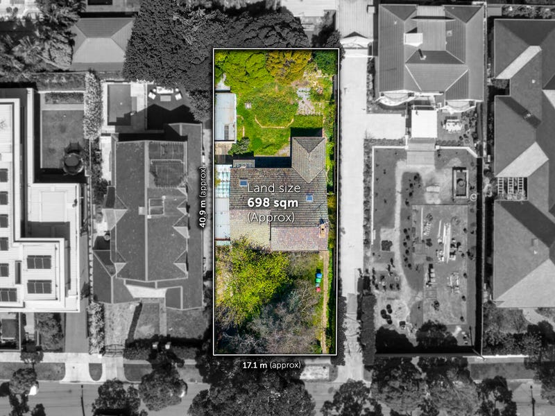 26 Gordon Street, Hampton, Vic 3188 - Property Details