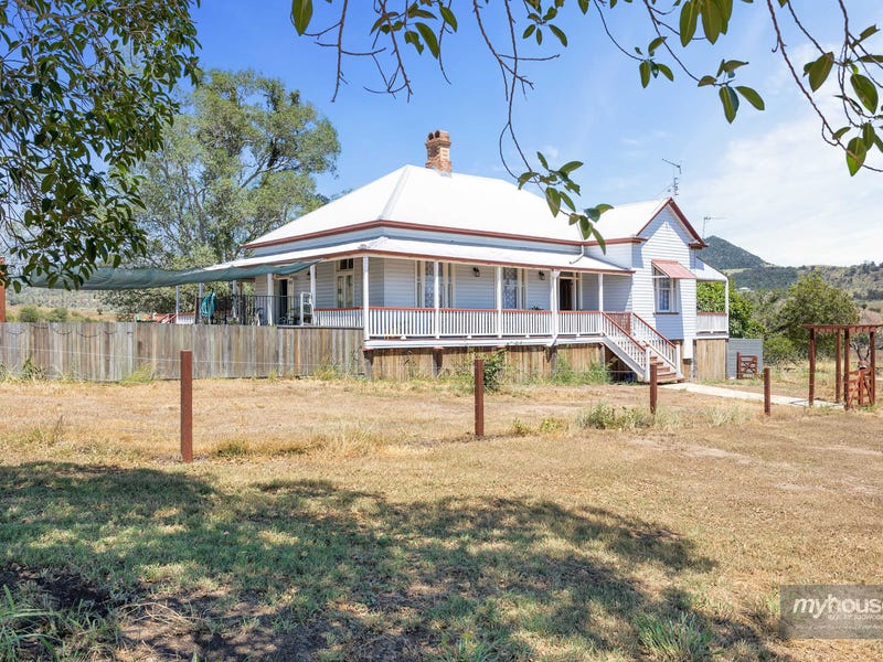 13 Abbotts Road, Derrymore, QLD 4352 - realestate.com.au