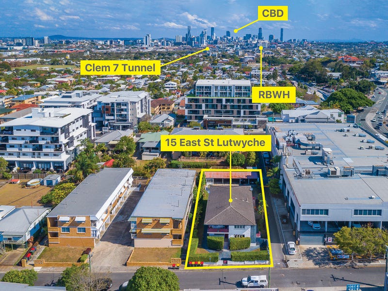 15 East Street, Lutwyche, QLD 4030 - realestate.com.au
