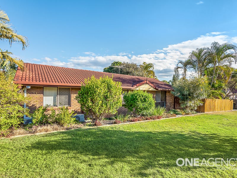 1 Norfolk Street, Forest Lake, QLD 4078 - realestate.com.au