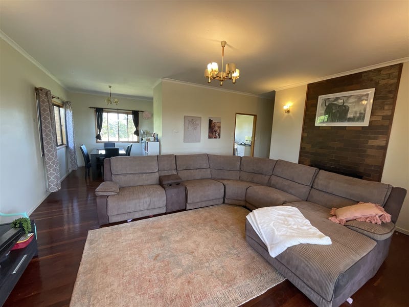 84 Nukku - Mt Binga Road (Gilla), Blackbutt, Qld 4314 - Property Details