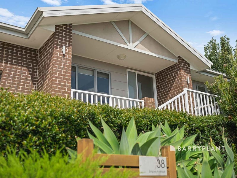 38 Empire Avenue, Drouin, Vic 3818 - Property Details