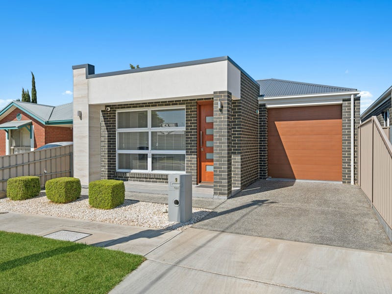 9 Reserve Parade, Findon, SA 5023 - Property Details