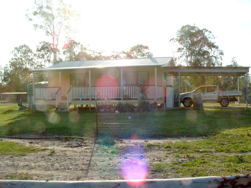Property 7192161, Gundiah, Qld 4650 - Property Details