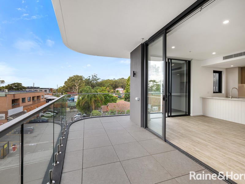 202/4 James Street, Blakehurst, NSW 2221 - Apartment for Sale ...