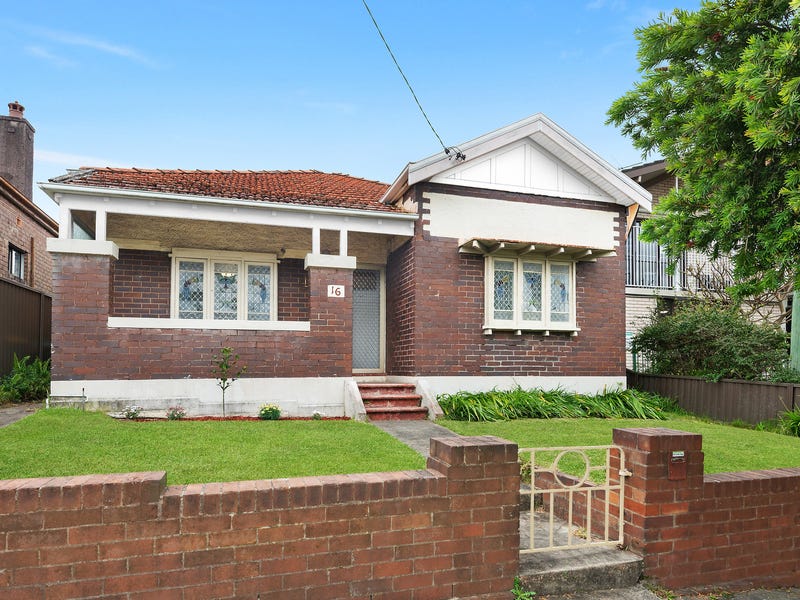 16 Kingsgrove Road, Belmore, NSW 2192 - Property Details