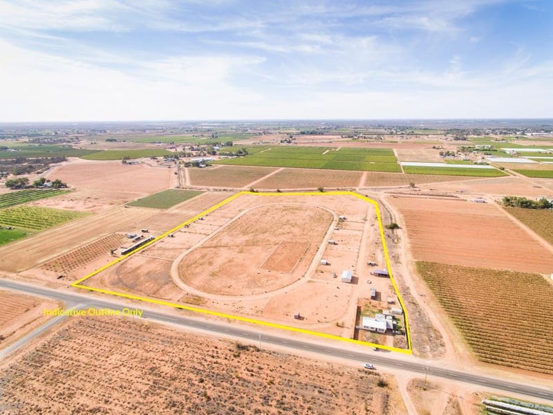 132 Sixth Street, Merbein, Vic 3505 - Property Details