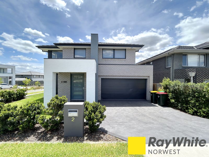 2 Odsal Road, North Kellyville, NSW 2155 - realestate.com.au